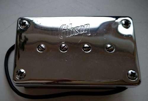 Gibson Bass Humbucker 1975 Mudbucker EB-0 бас хамб