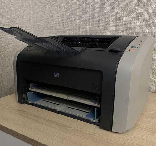 Принтер Hp LaserJet 1010