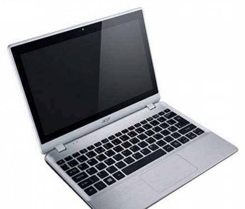 Ноутбук Acer V5-132P на Запчасти