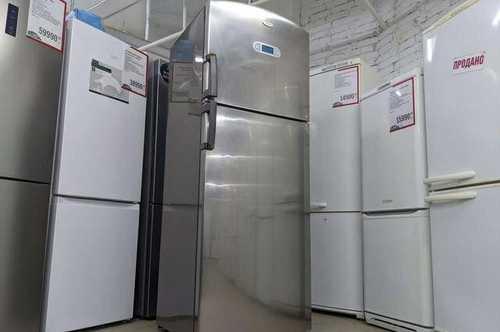 Холодильник Whirpool Total NoFrost