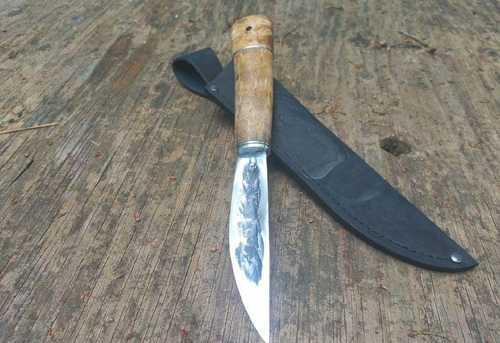Нож охотничий арт.59