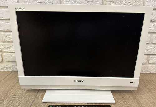 Телевизор Sony KDL-19BX200