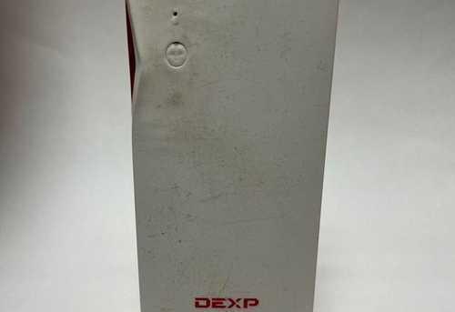 Портативный аккумулятор dexp FSky 11