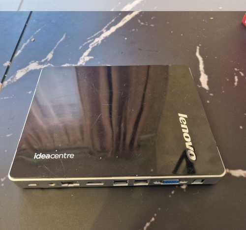 Lenovo ideacentre Q190