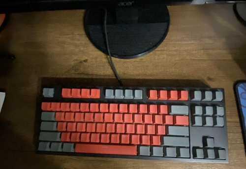 Клавиатура red square keyrox tkl classic