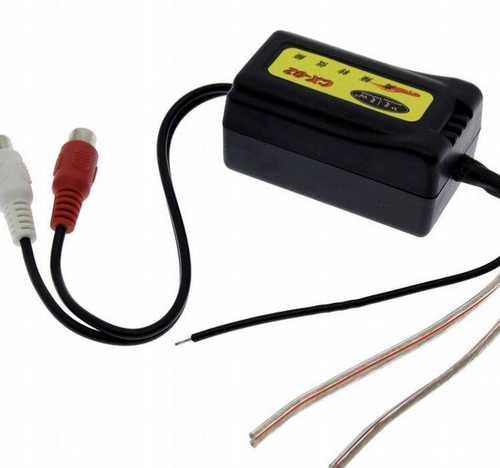 Impedance converter CX-02