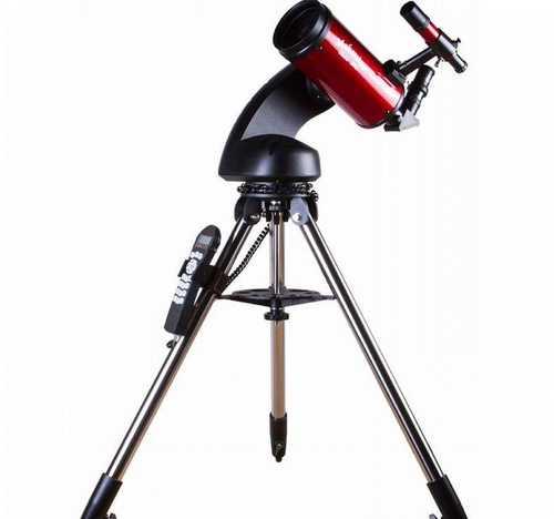 Телескоп Sky-Watcher Star Discovery MAK102 71626