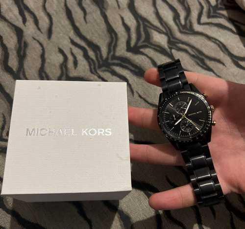 Часы Michael kors Acceleator MK9113