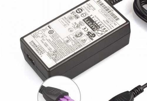 Блок питания для мфу HP 32v 1560mA