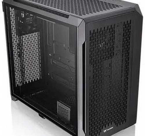 Корпус thermaltake cte 750Air