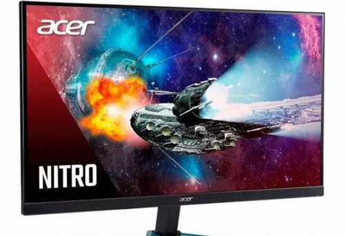 Монитор Acer Nitro VG280 28" 38402160 4K новый