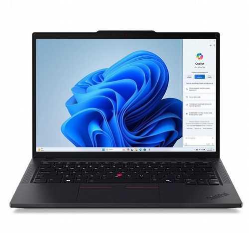 Ноутбук Lenovo ThinkPad T14 Gen 5 (Intel Core Ultr Новый