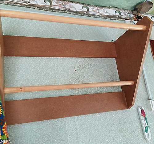 Сушилка для банных полотенец