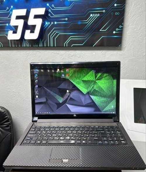Игровой ноутбук i7 2670qm / GTX560m / 12Гб / SSD