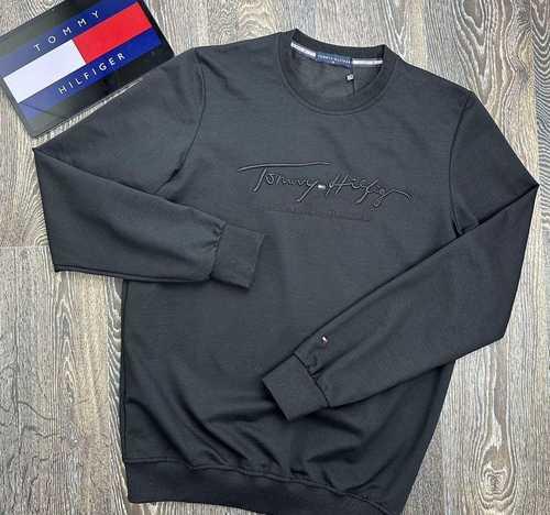 Джемпер Tommy hilfiger