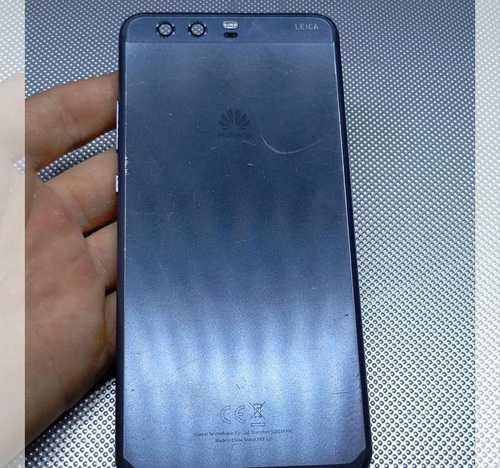 Huawei P10. Задняя крышка, корпус. Оригинал