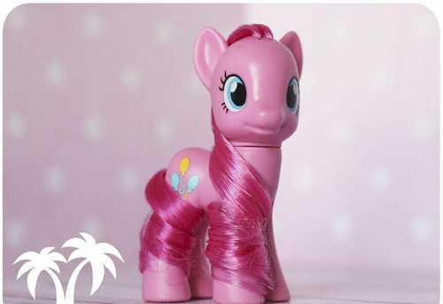 My Little Pony G4 Pinkie Pie #SP-70