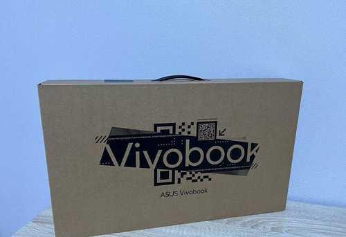 Asus Vivobook GO 15 8/512 Ryzen 5 7520U