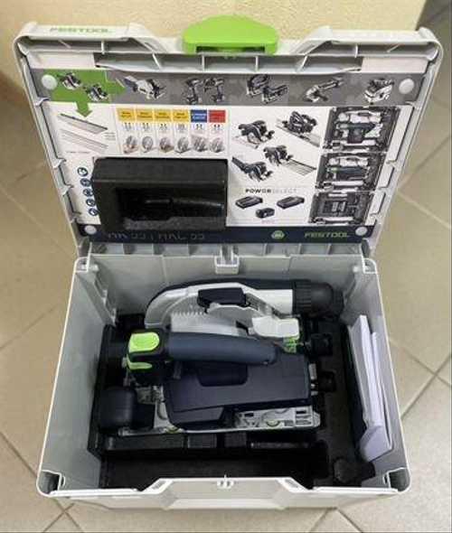 Festool HKC 55 EB-Basic 576163