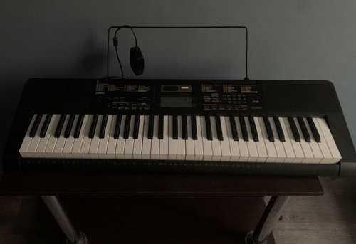 Синтезатор Casio CTK-2400