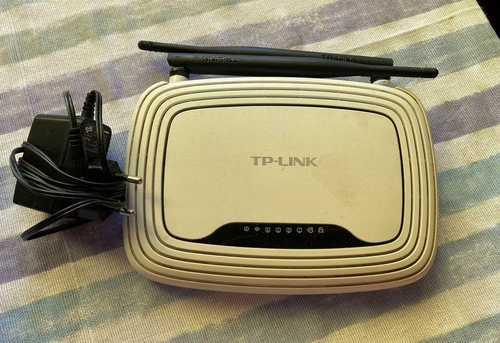 Роутер Wi-Fi TP-Link - WR841N