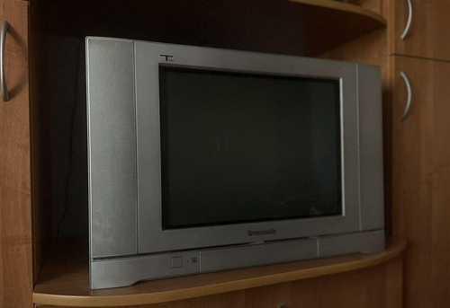 Телевизор Panasonic TC-21PM70