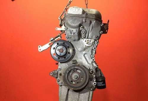 Двигатель для Suzuki SX4 M16A (Б/У)