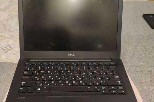 Dell latitude 7280