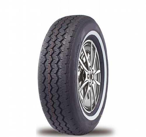 Roadmarch Primevan 9 185/80 R14 102R