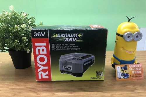 Зарядное устройство Ryobi BCL3650F