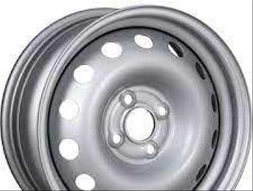 Диск trebl LADA 42B40B P 5,0\R13 4*98 ET40 d58,6 S