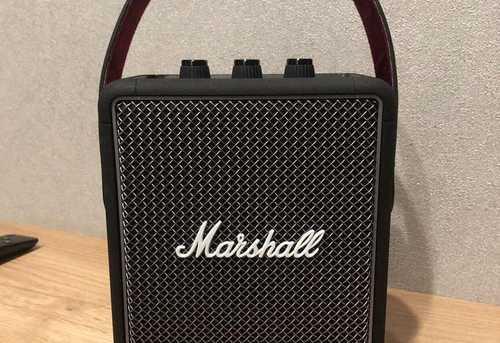 Колонка marshall stockwell 2