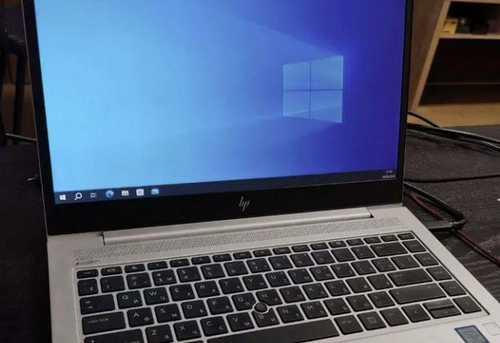 14" Ноутбук Hp EliteBook 840 G5