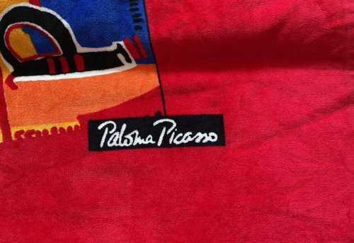 Полотенце пляжное paloma picasso
