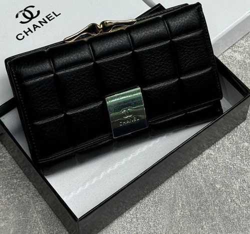 Кошелек женский Chanel