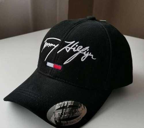 Бейсболка Tommy Hilfiger