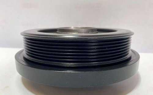 Шкив коленвала N57 BMW