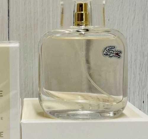 Lacoste L.12.12 Pour Elle Elegant Pour Femme 90 ml