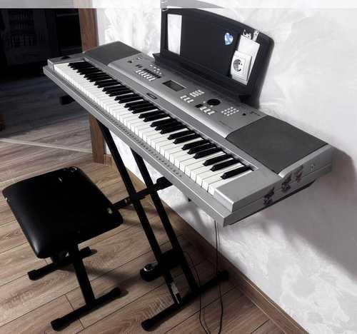 Синтезатор yamaha dgx-230