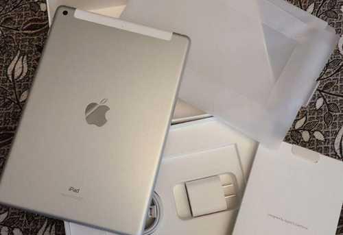 Новый iPad 9 2021 256gb Идеал