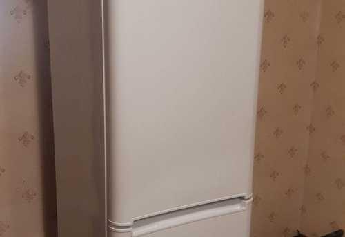 Холодильник indesit no frost