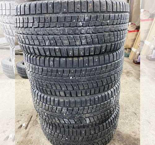 Dunlop SP Winter Ice 07 205/55 R16 94S