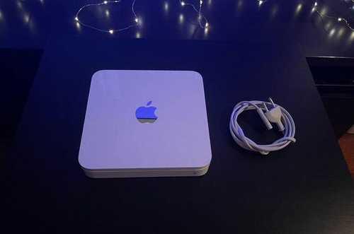 Apple AirPort Time Capsule 3TB США (A1409)