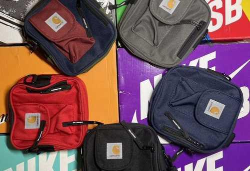 Сумки Carhartt Essential Bag (разные цвета)