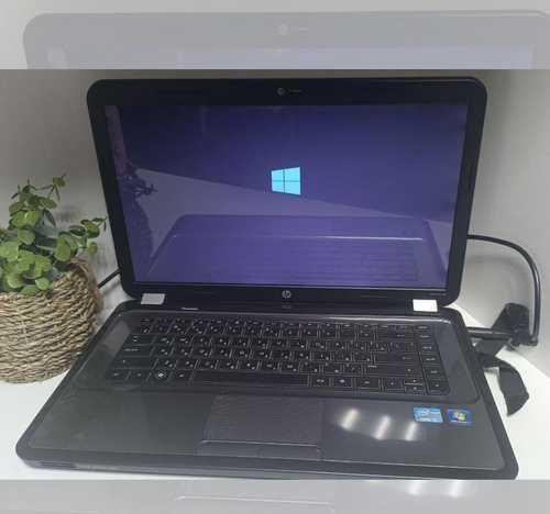 Ноутбук HP Pavilion g6-1259er