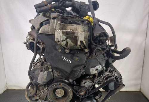 Двигатель Renault Master 2004-2010, 2006