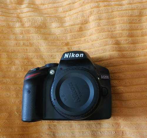 Nikon d3200 body Москва | Фототехника | Festima.Ru – мониторинг объявлений