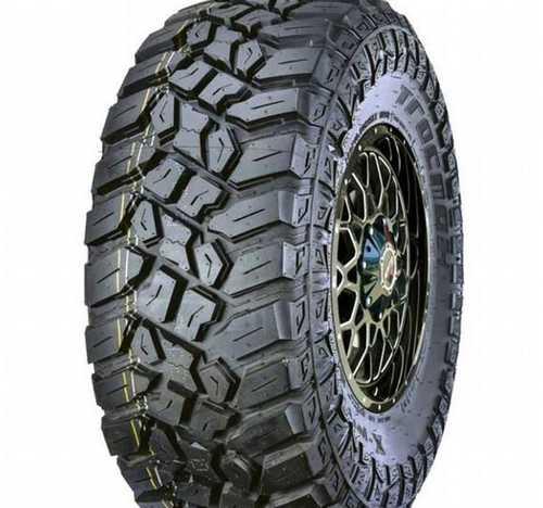 Tracmax X-Privilo M/T 245/75 R16 116Q