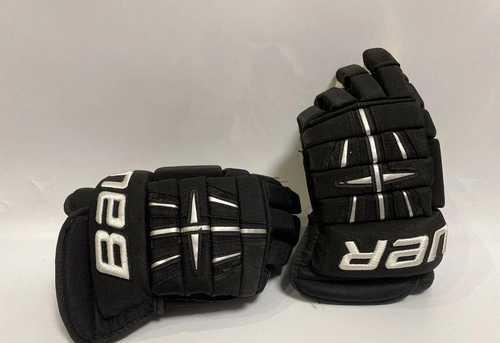 Краги хоккейные перчатки ccm bauer warrior easton