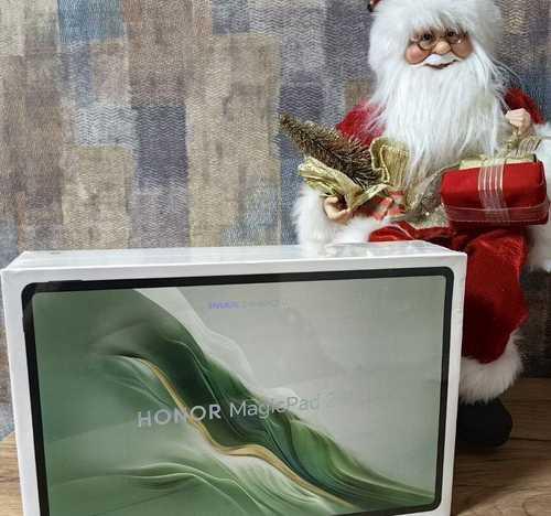 Топовый Honor magic pad2